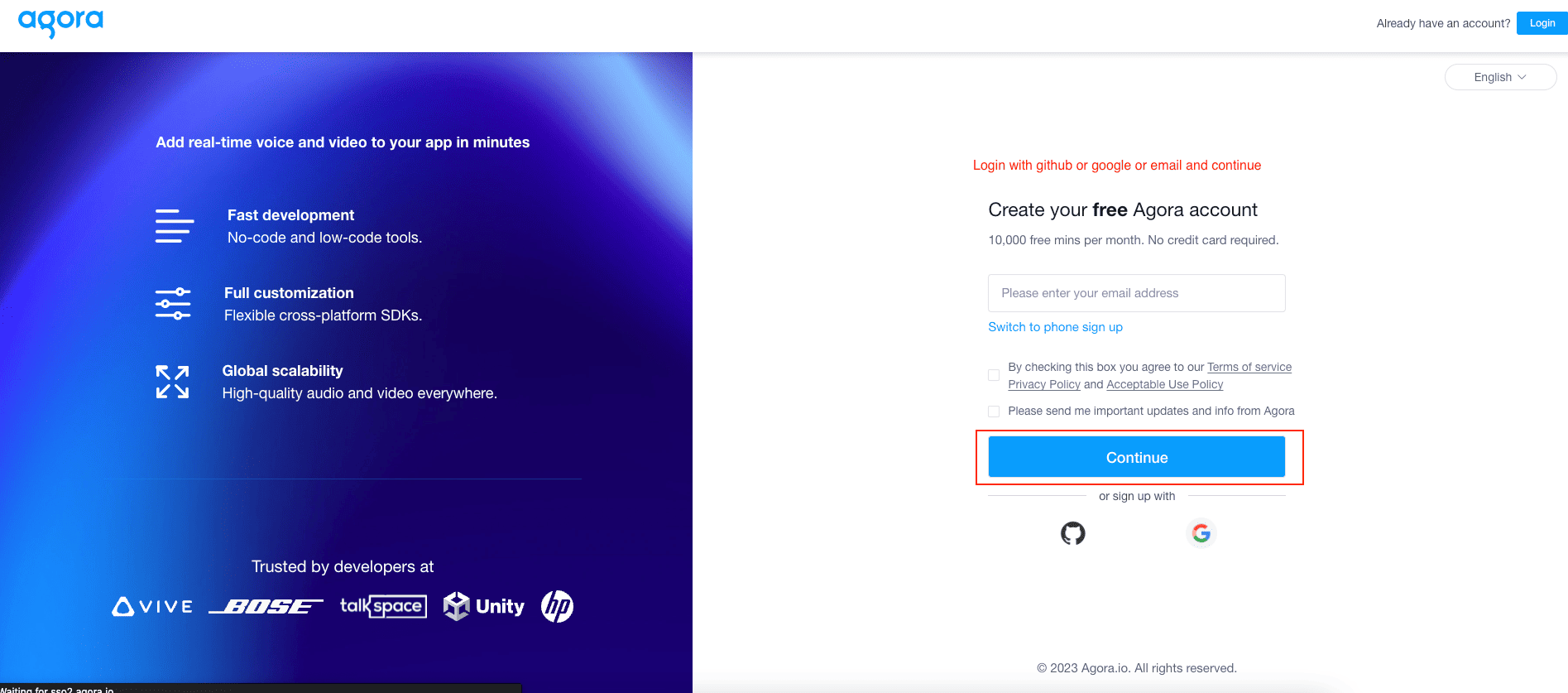 Chatzy Documentation