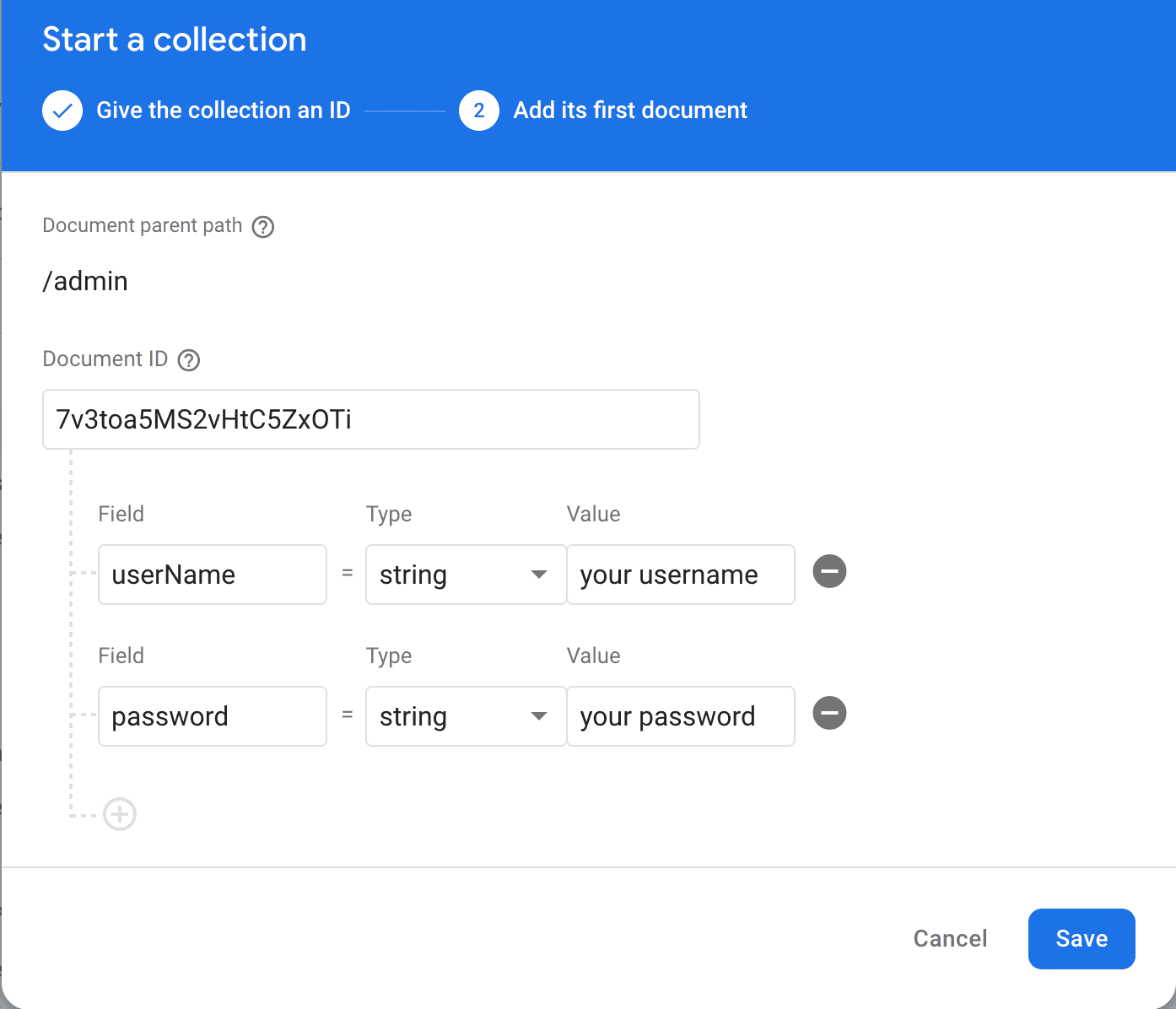 Chatzy Documentation