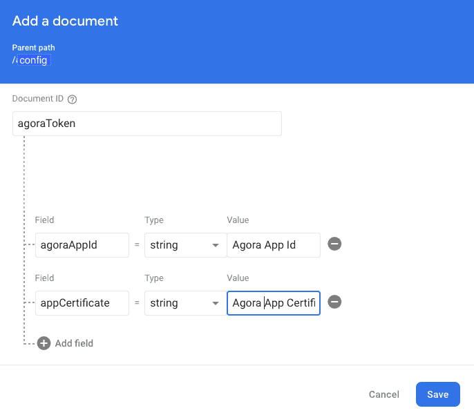 Chatzy Documentation