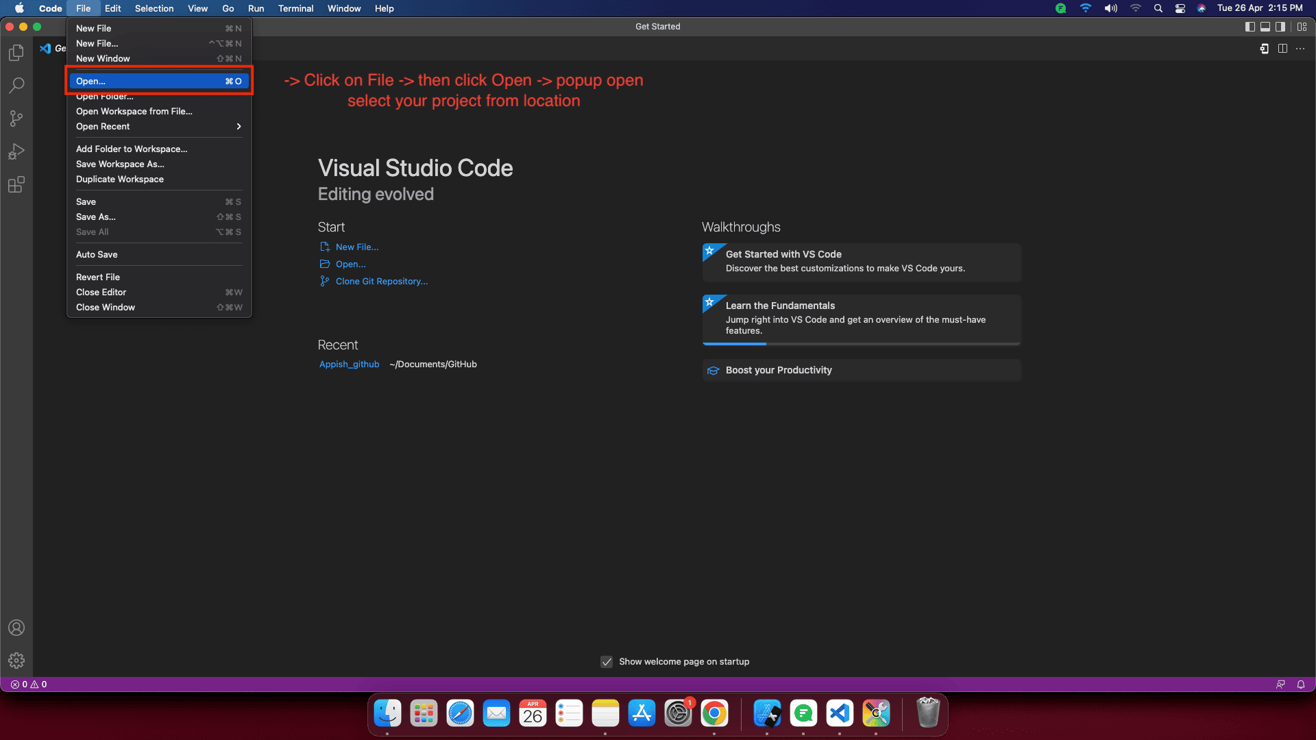 Chatzy Documentation