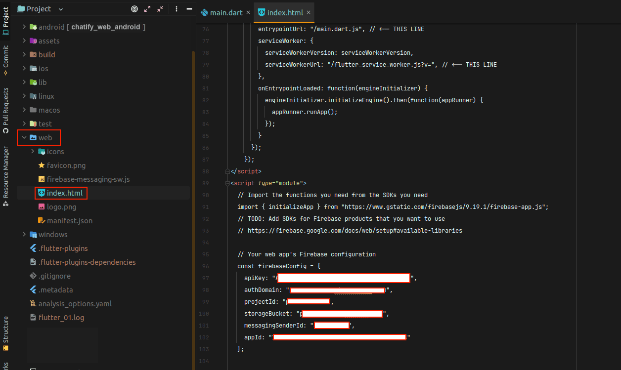 Chatzy Documentation