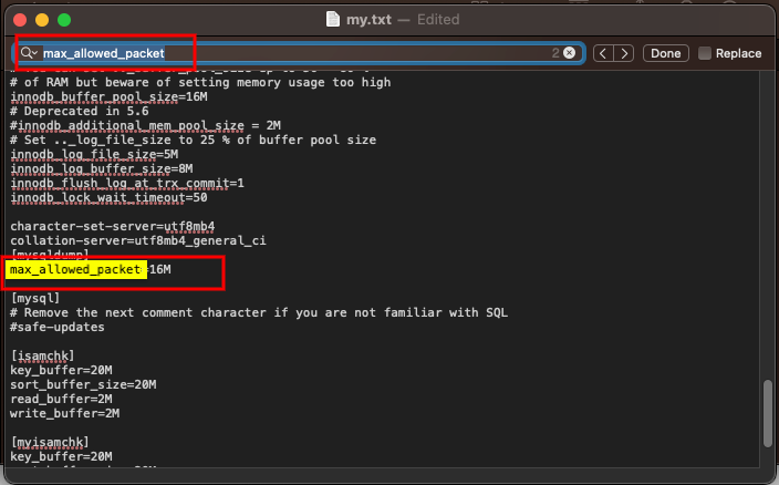 Laravel API - Fastkart Documentation
