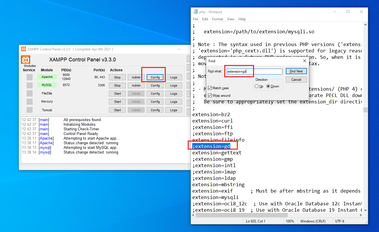 Laravel API - Fastkart Documentation