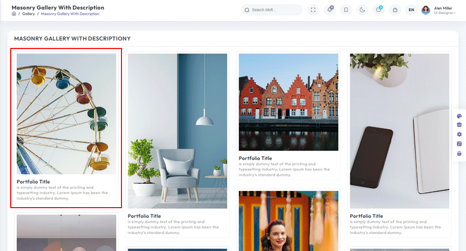 Mofi - Next Document